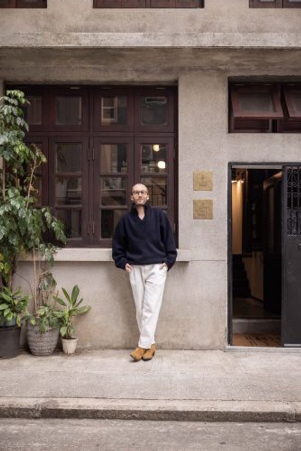 Roni Horn on her opening exhibition at China's He Art Museum