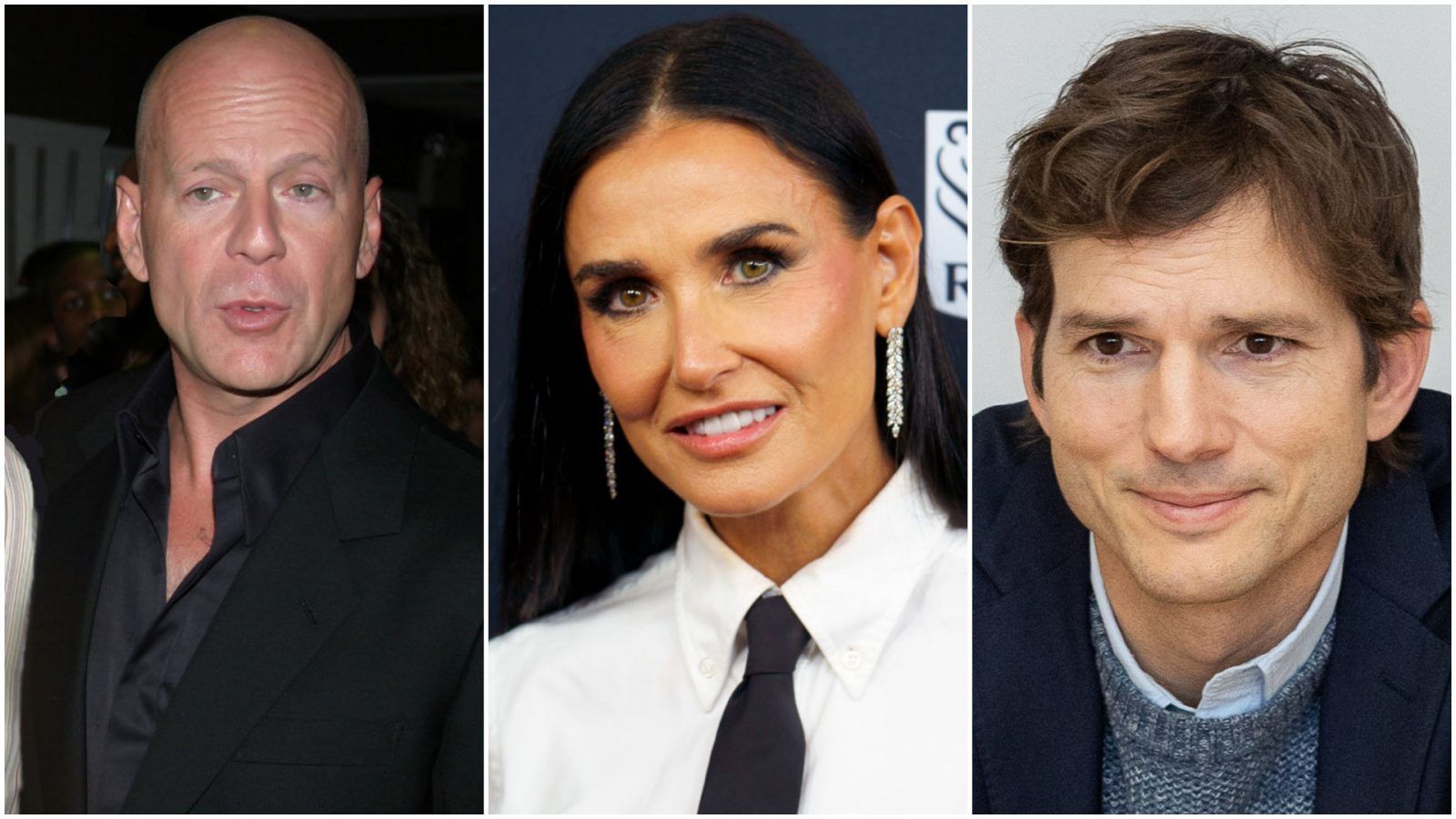 Relationships and Famous Exes of Demi Moore – PrestigeOnline Hong Kong