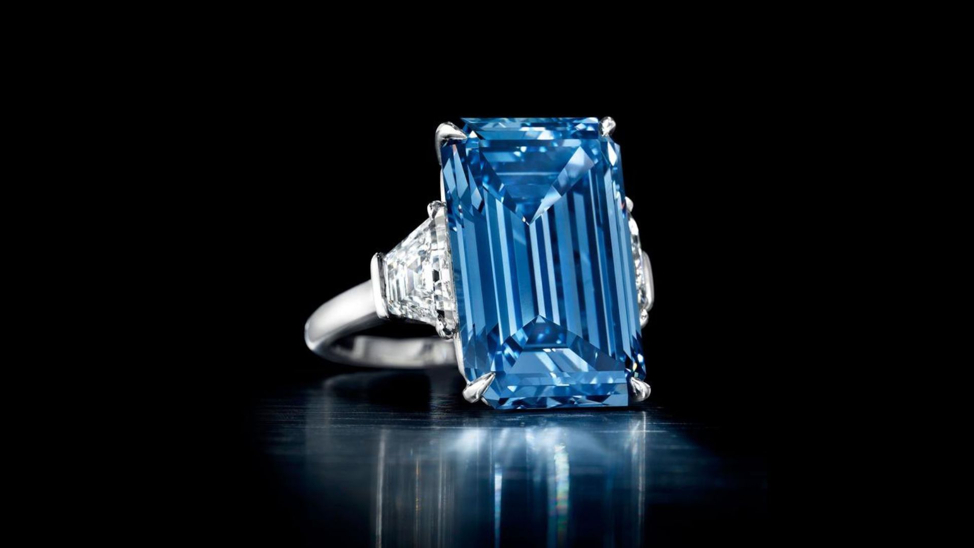The Most Expensive Diamond Rings in the World