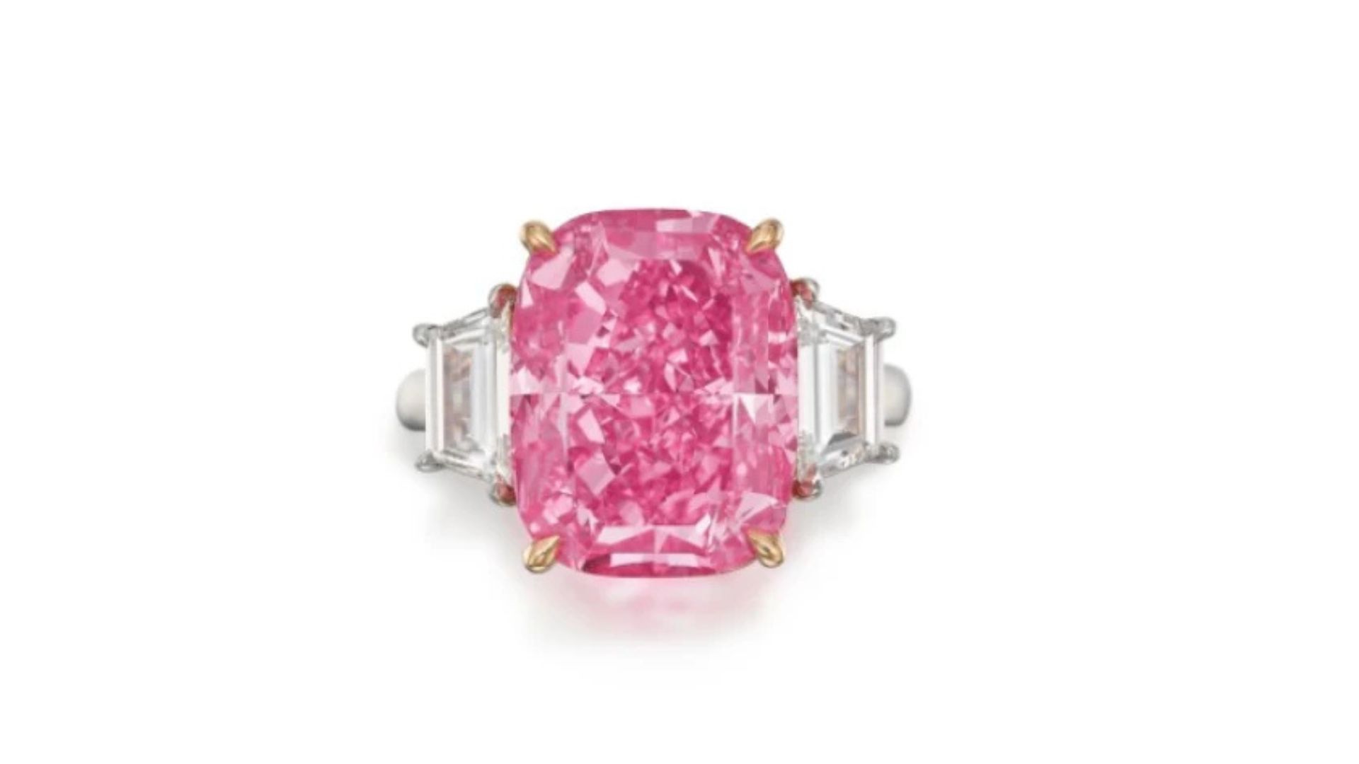 These are the world's priciest diamond rings