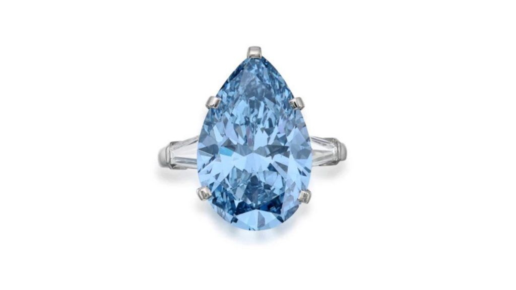 The Most Expensive Diamond Rings in the World