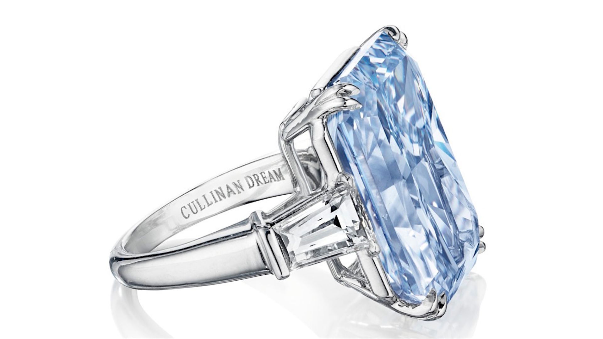The Most Expensive Diamond Rings in the World