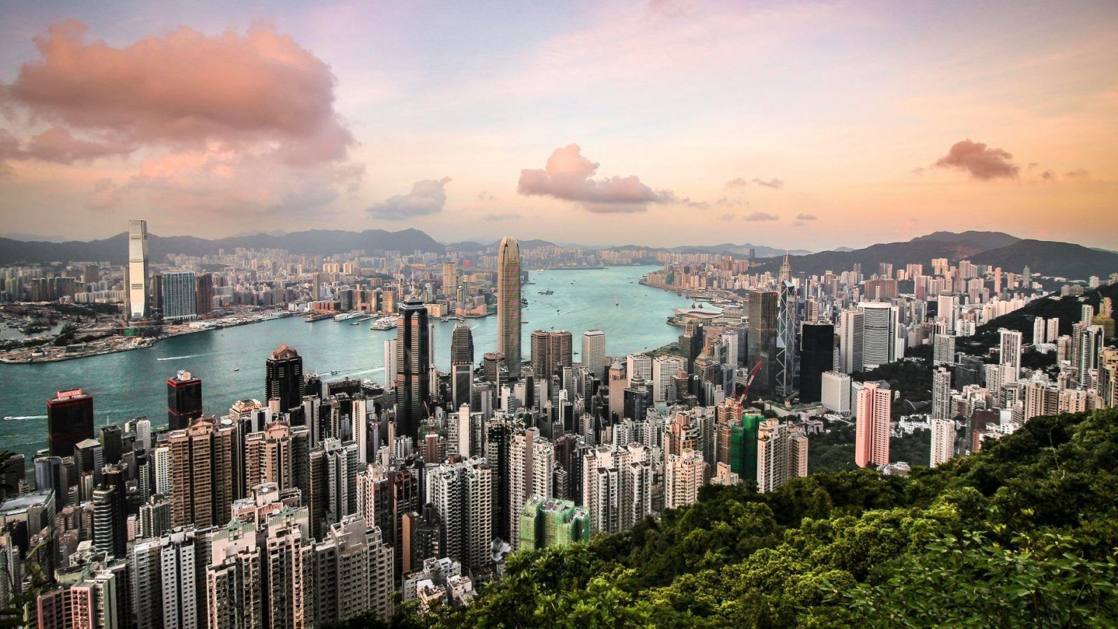 Hong Kong is the Top Financial Centre in Asia – PrestigeOnline Hong Kong