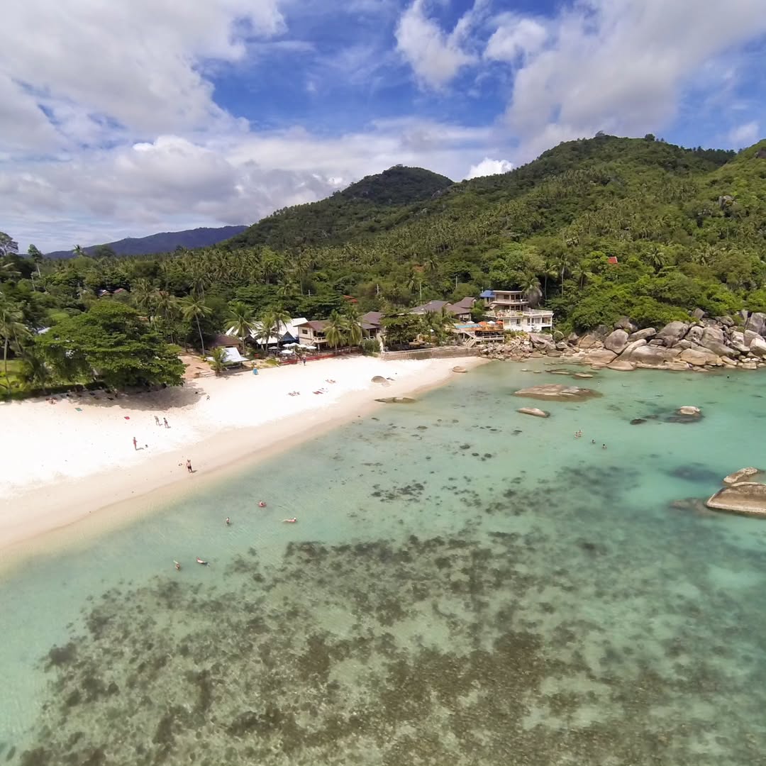 Best Koh Samui Beaches for The White Lotus Fans – PrestigeOnline Hong Kong
