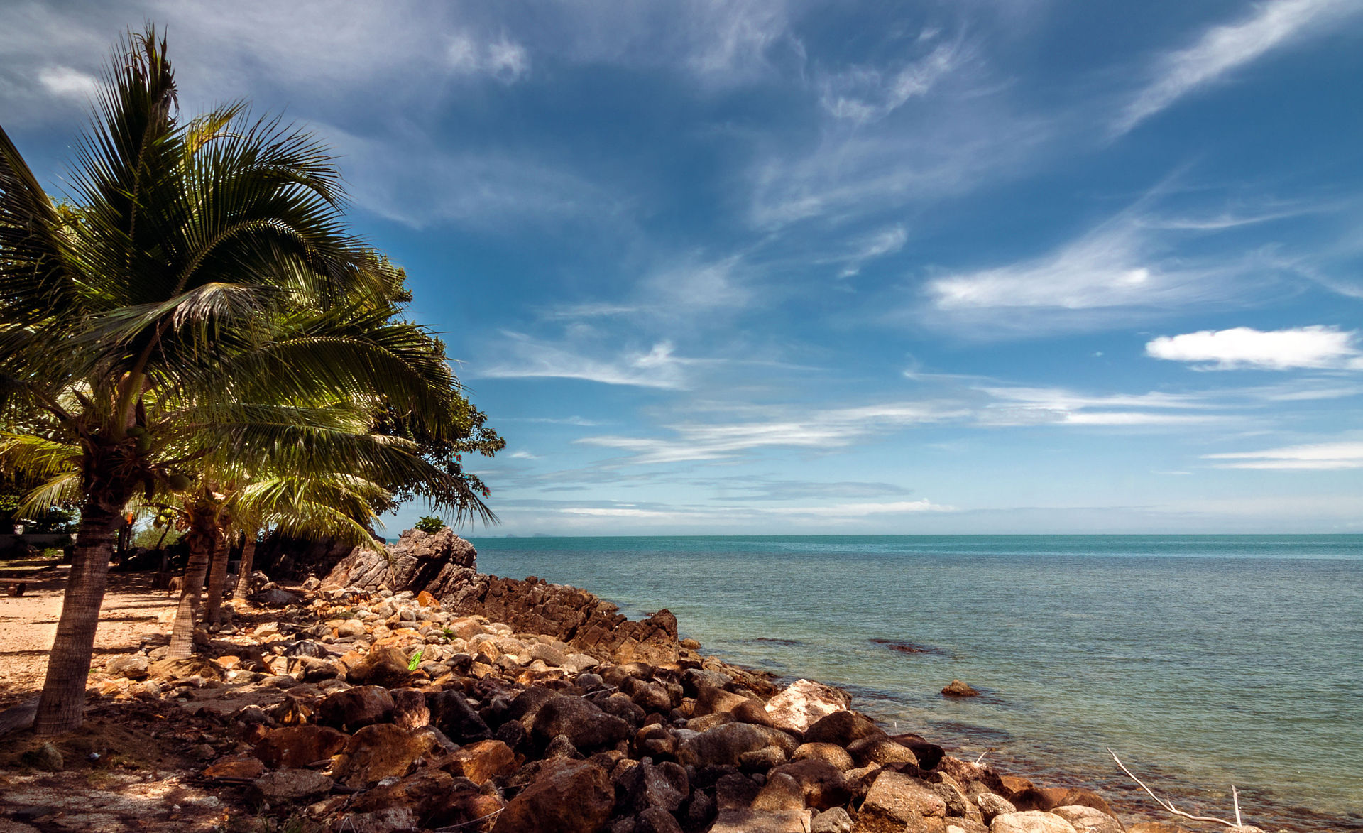 Best Koh Samui Beaches for The White Lotus Fans – PrestigeOnline Hong Kong