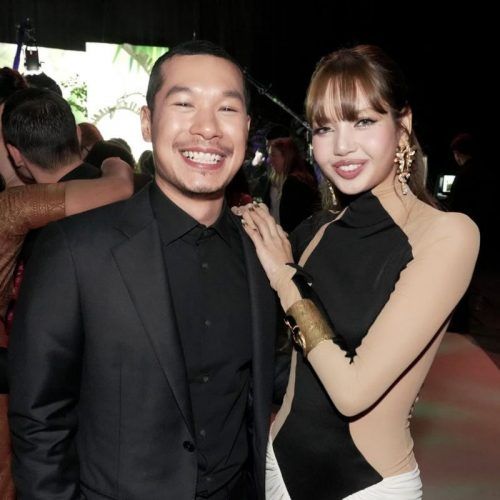 Tayme Thapthimthong on ‘The White Lotus’ S3 and Working with Lisa ...