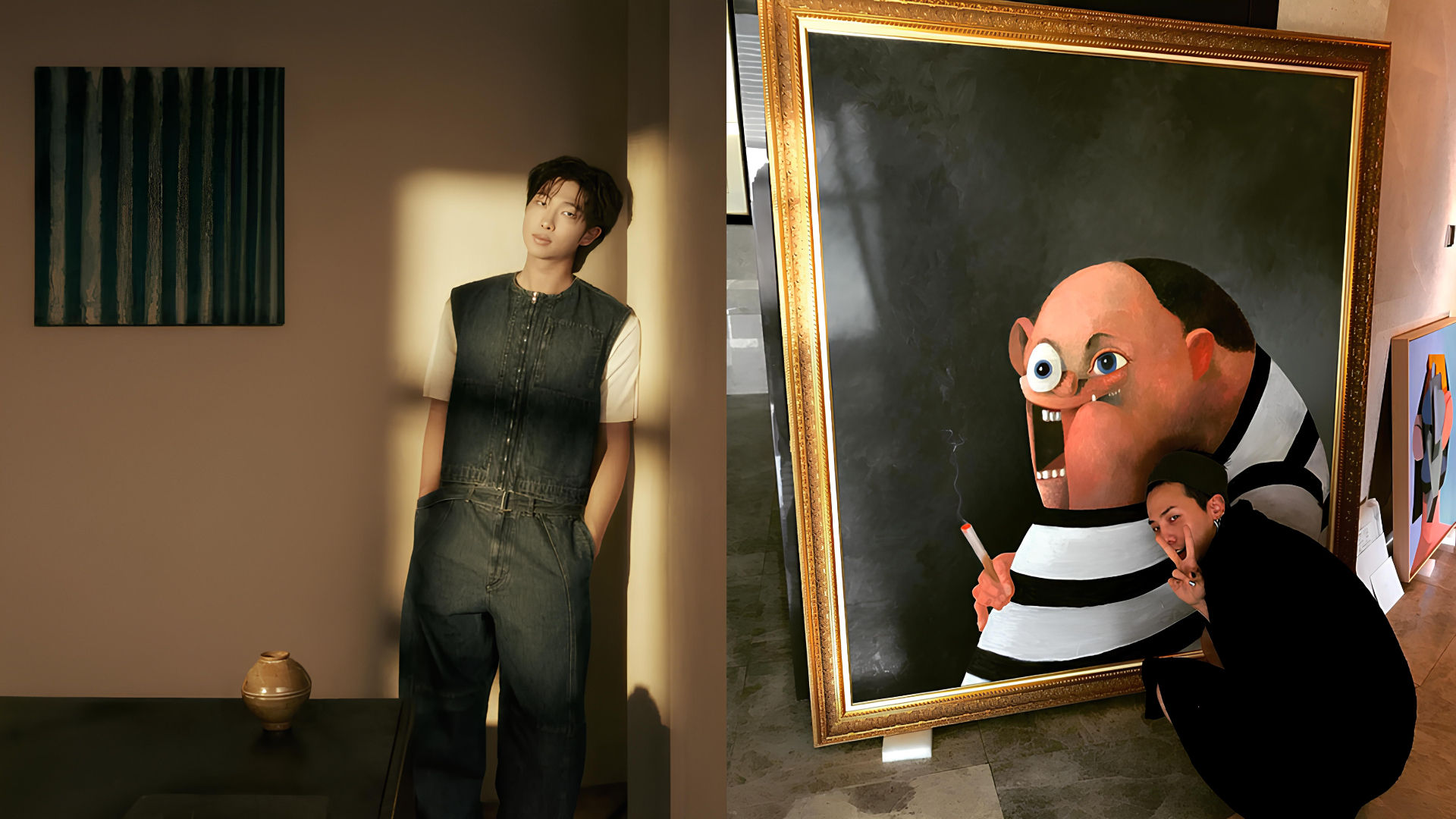 Top K-Pop Artists: Icons With the Most Impressive Solo Careers