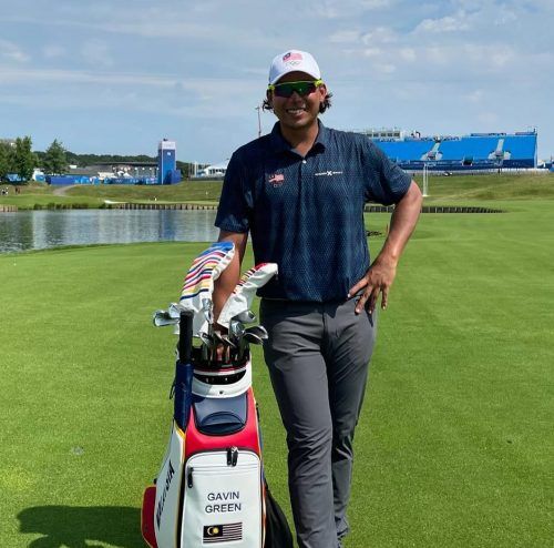 The Best Asian Golfers Of All Time Who've Made Their Mark on the Game