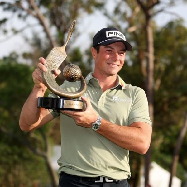 The Best Asian Golfers Of All Time Who've Made Their Mark on the Game