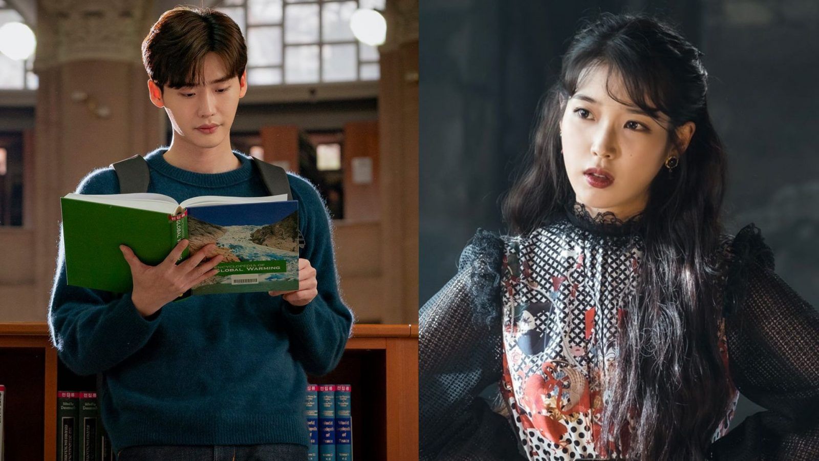 IU Dating History: A Complete Guide of her Relationships ...