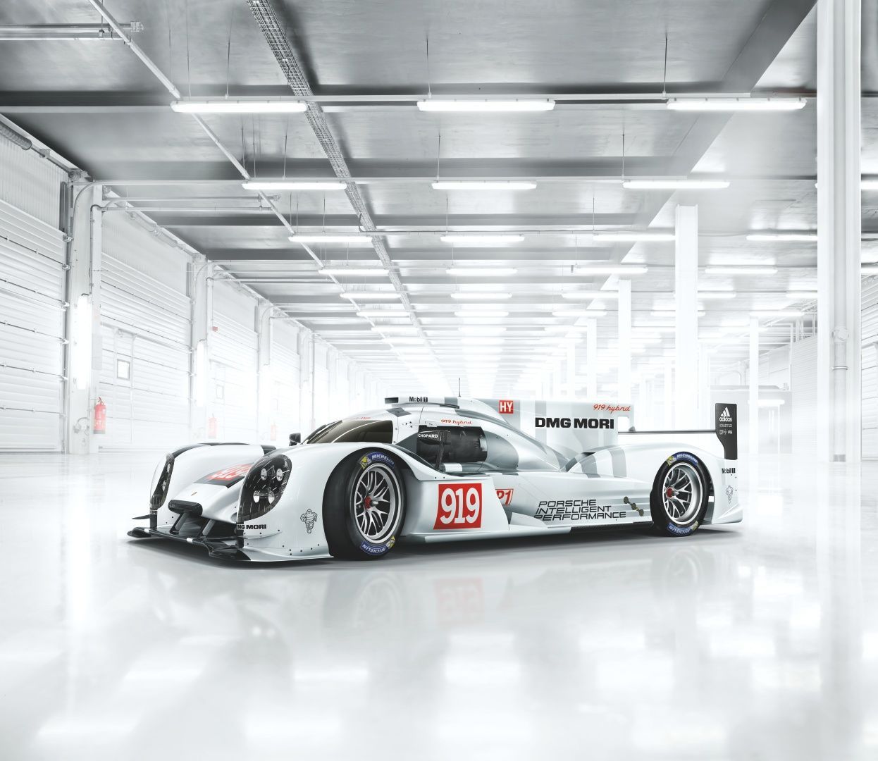 Porsche Powers Into the Future at Curvistan Bangkok with ‘Electrifying ...