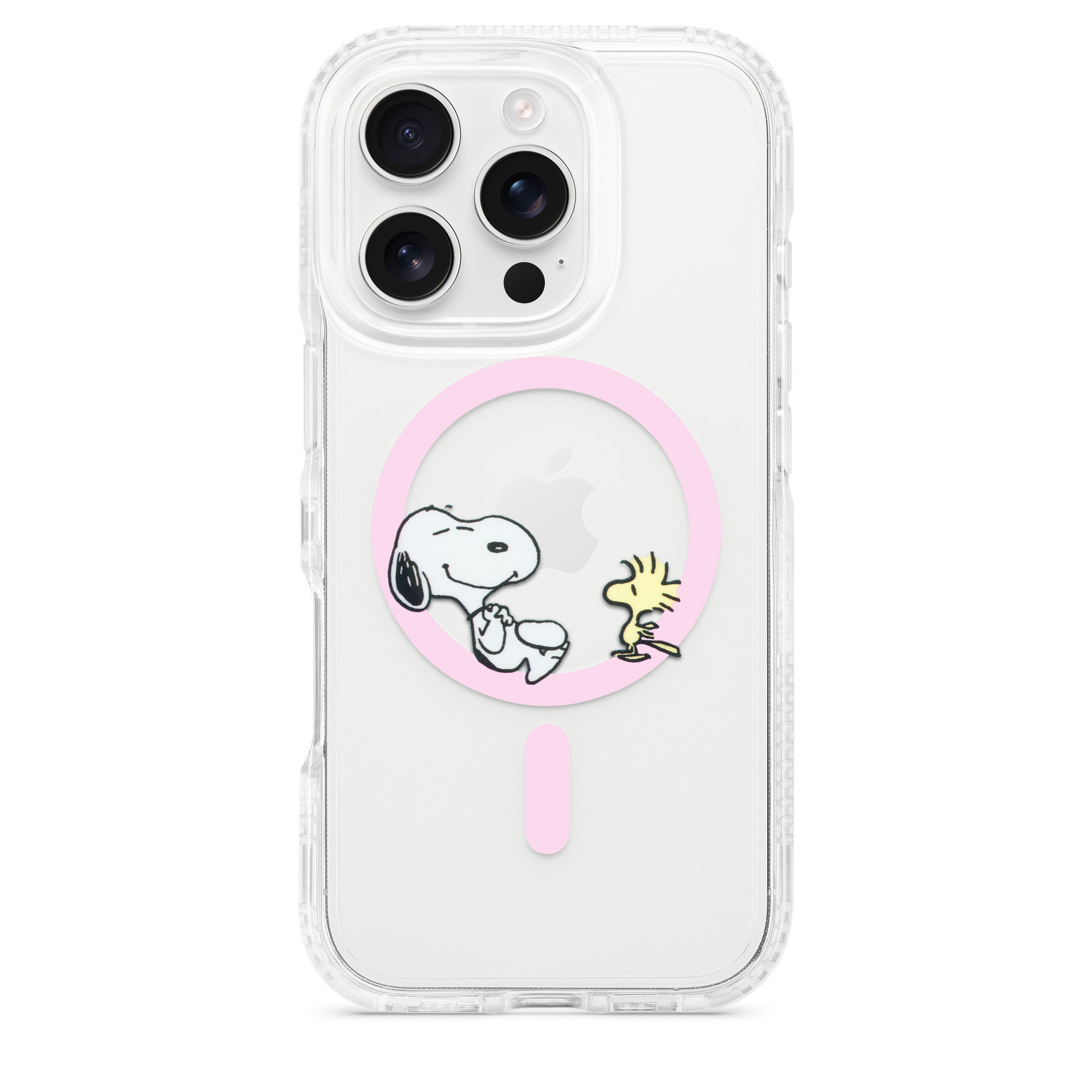 Apple Collabs with Peanuts for Limited Edition Snoopy Cherry Blossom ...