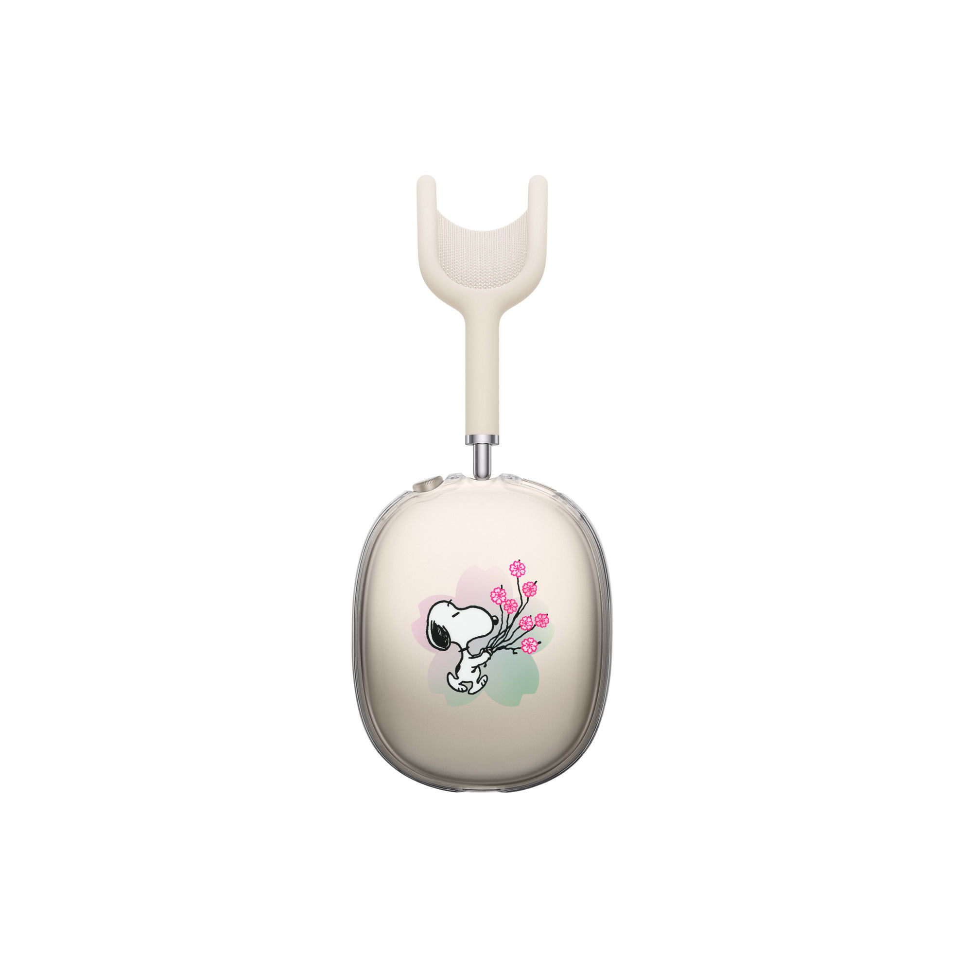 Apple Collabs with Peanuts for Limited Edition Snoopy Cherry Blossom ...