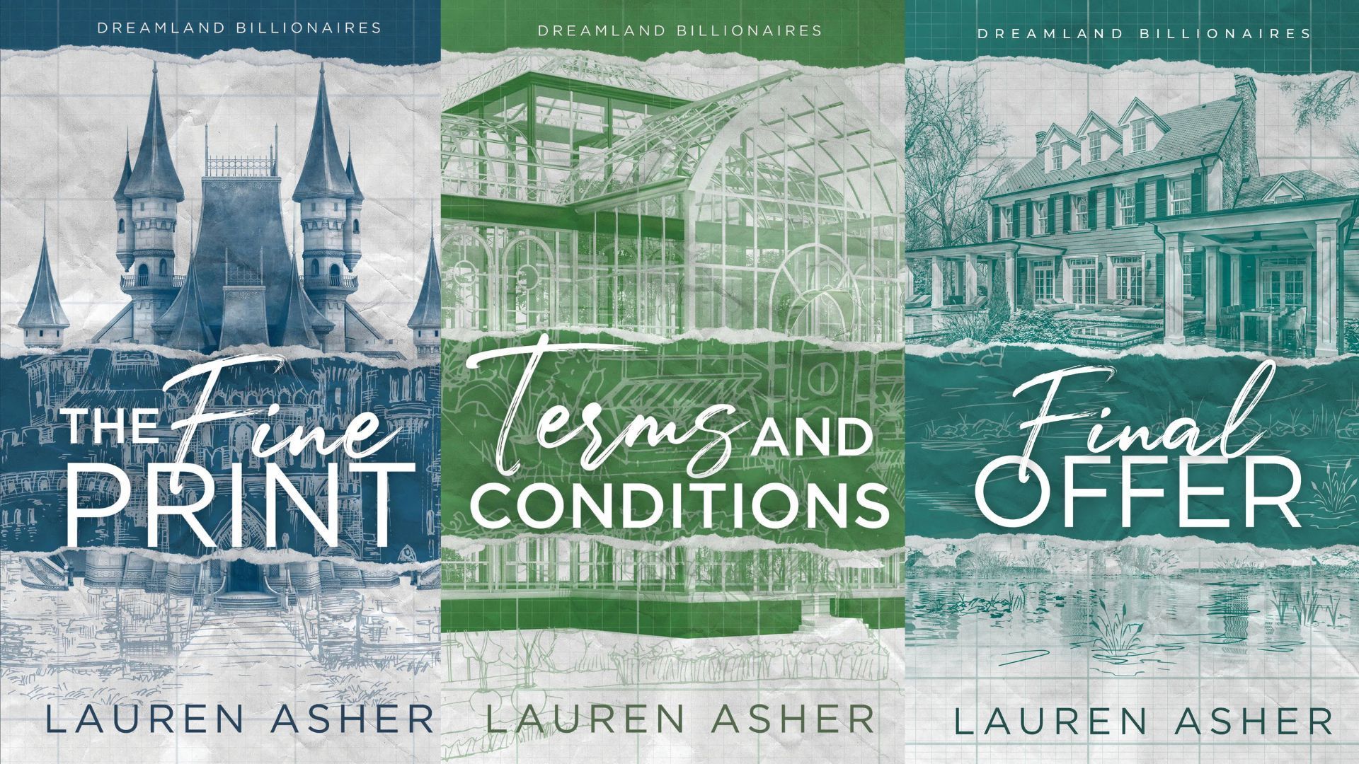 Books to Read if You Loved the Twisted Love Series by Ana Huang ...