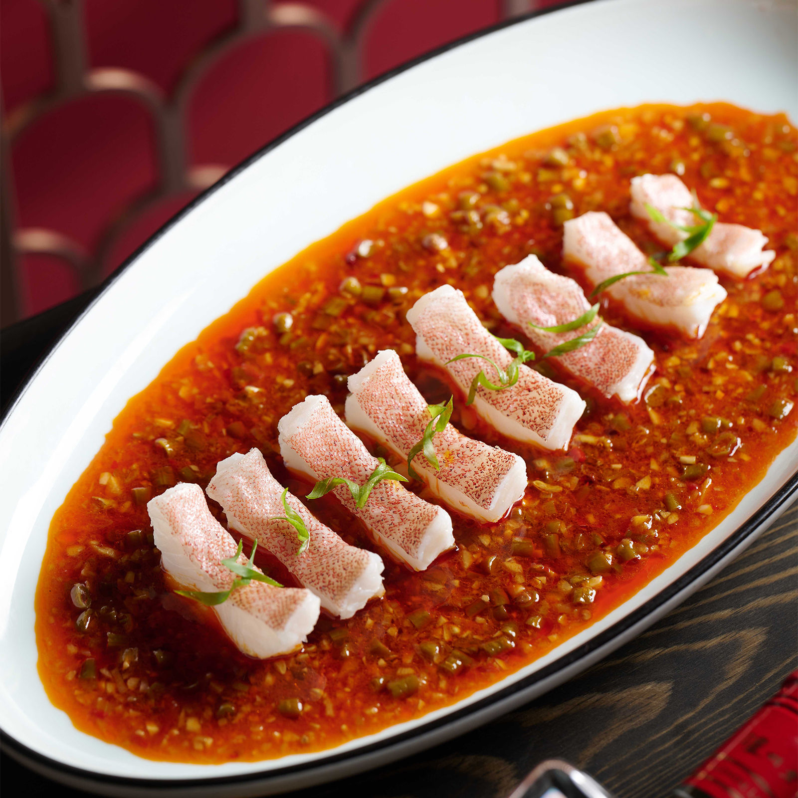 Where to Eat: Top Restaurants to Try This April