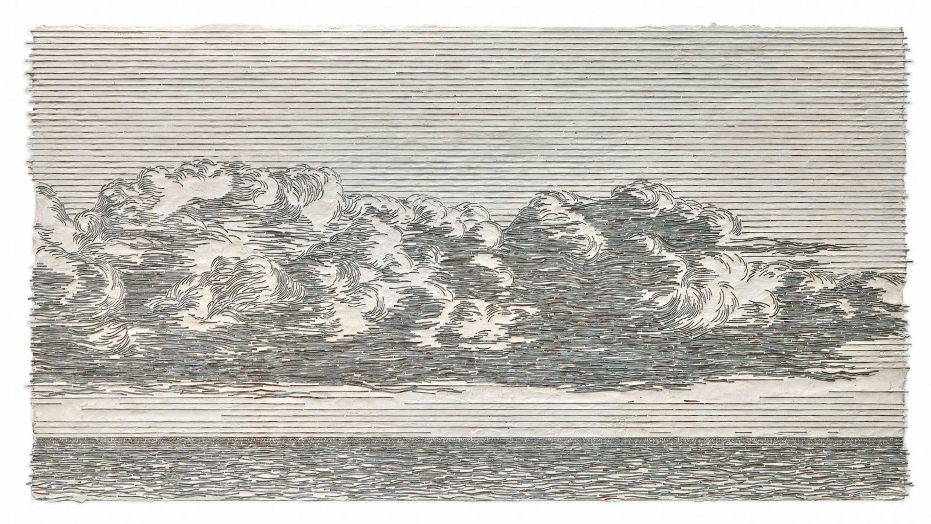 Cuban Artist Yoan Capote on his Hong Kong Show Mixed Feelings