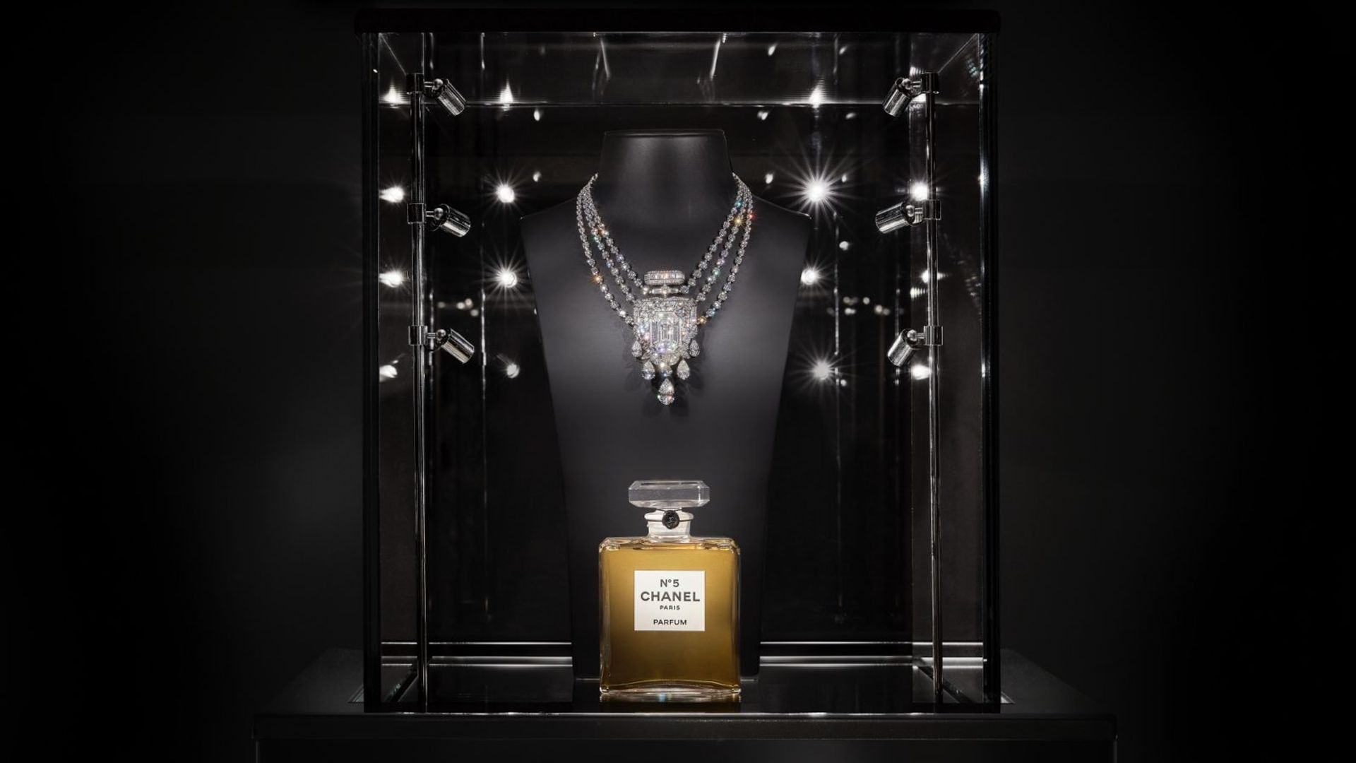 Body of Work: The Eternal Symbols of Gabrielle Chanel