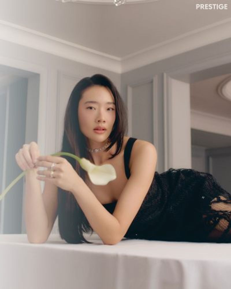 The Irresistible Rise of Yu Shi | Prestige Online - HongKong