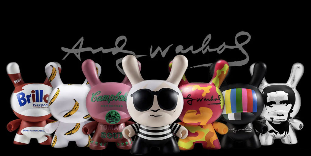 Most Expensive Designer Toy Collectibles in the World – PrestigeOnline ...