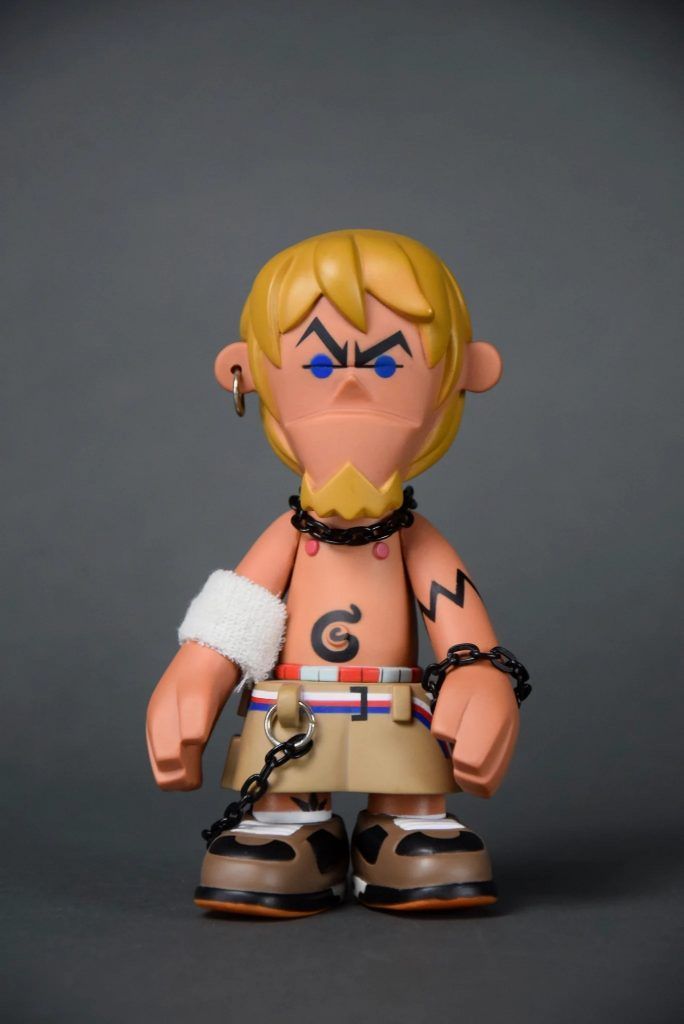 Top-Priced Designer Toy Collectibles Worldwide