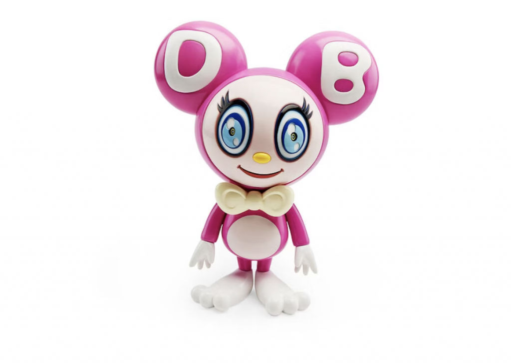 Most Expensive Designer Toy Collectibles in the World – PrestigeOnline ...