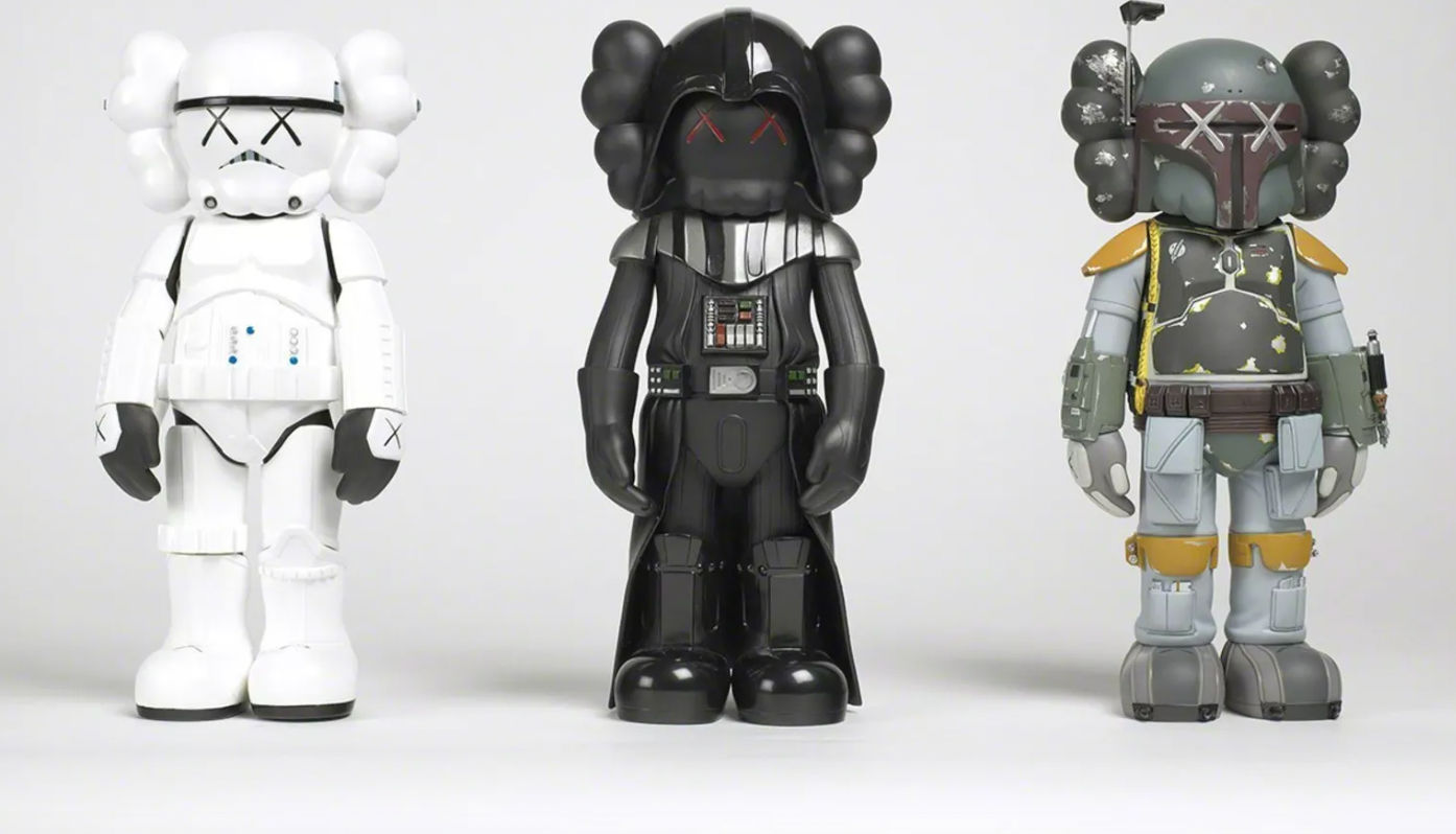 Most Expensive Designer Toy Collectibles in the World – PrestigeOnline ...