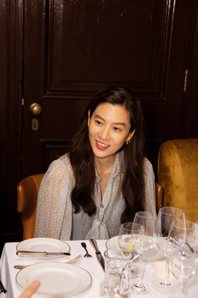 Table Talk With Eva Chow: An Exclusive Dinner Hosted by Prestige