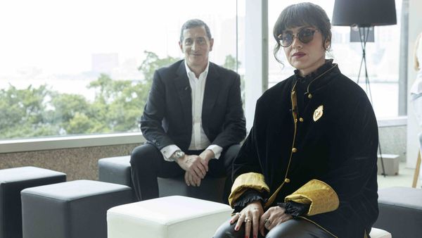 Prestige Hosts a Discussion with Collector Shane Akeroyd and Artist ...