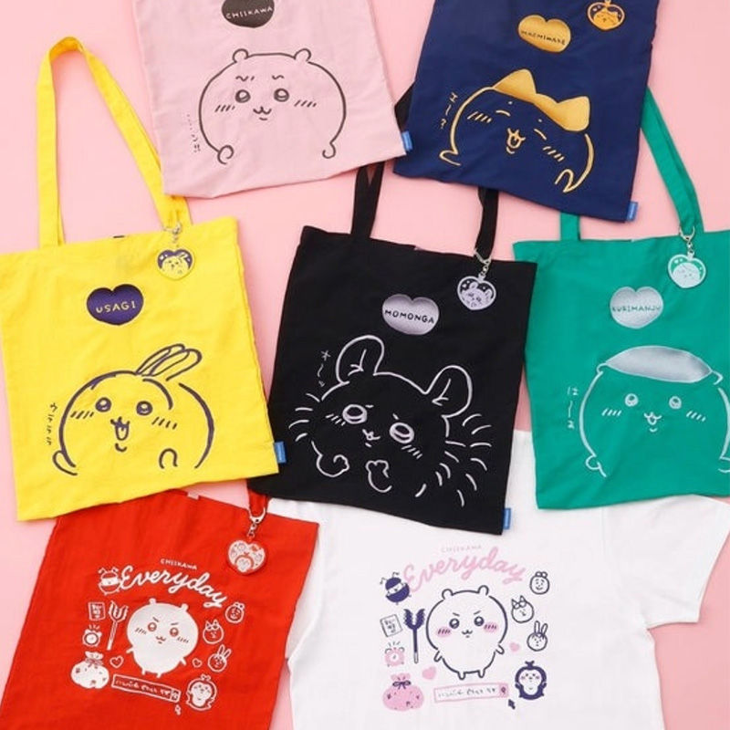 The First Chiikawa Pop-up Store Arrives in Hong Kong at Harbour City ...