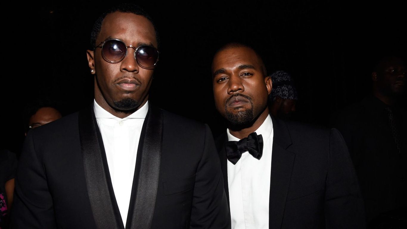 The Complete Kanye West and Diddy Friendship Timeline – PrestigeOnline ...