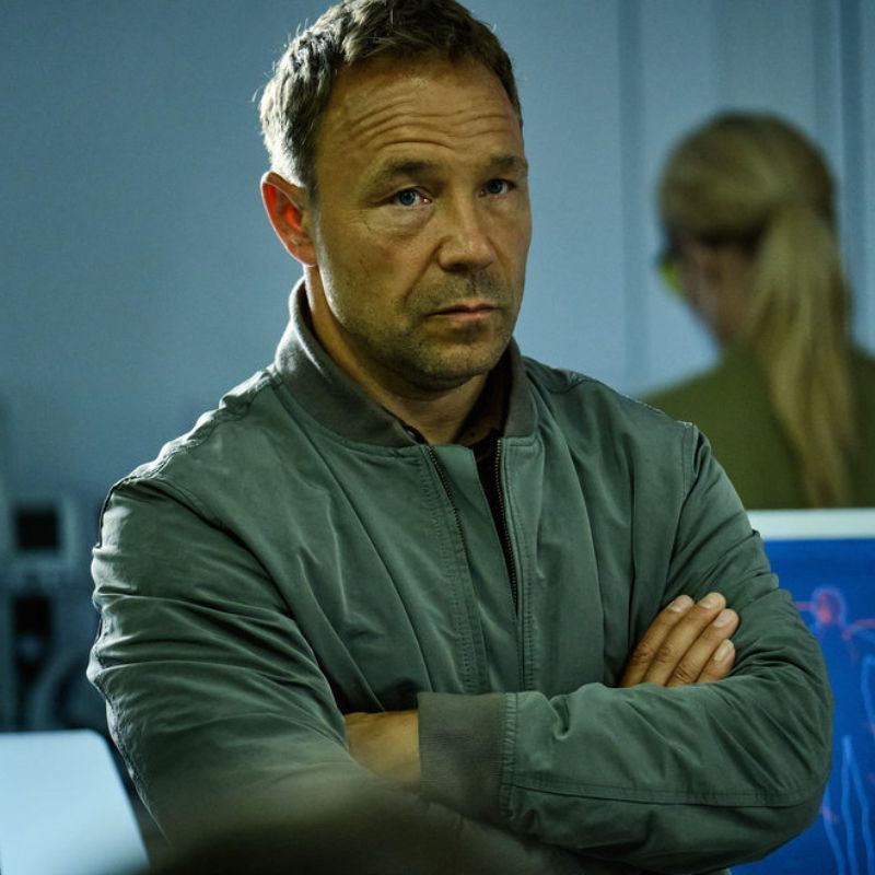 Stephen Graham Net Worth: How Rich is the 'Adolescence' Star in 2025 ...