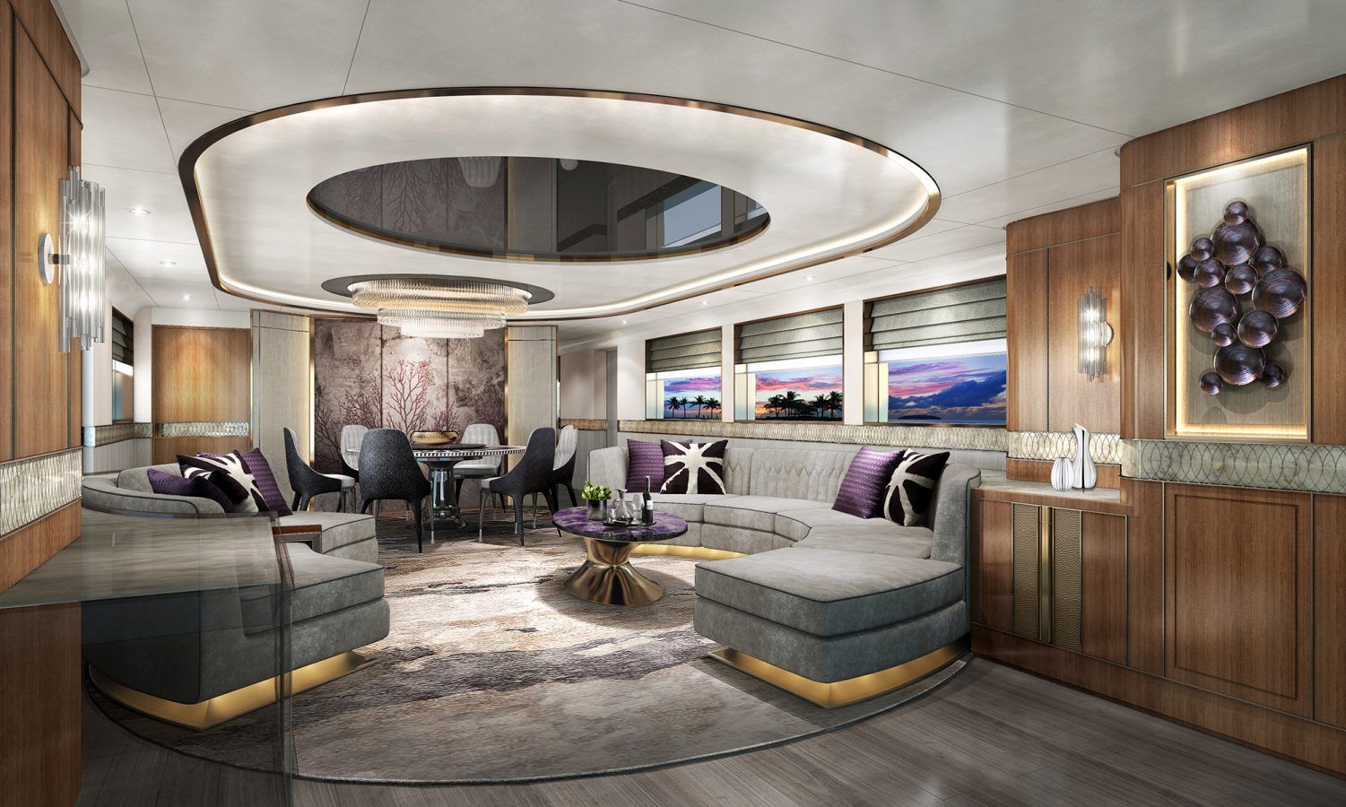 The Best Asian Yacht Designers to Know