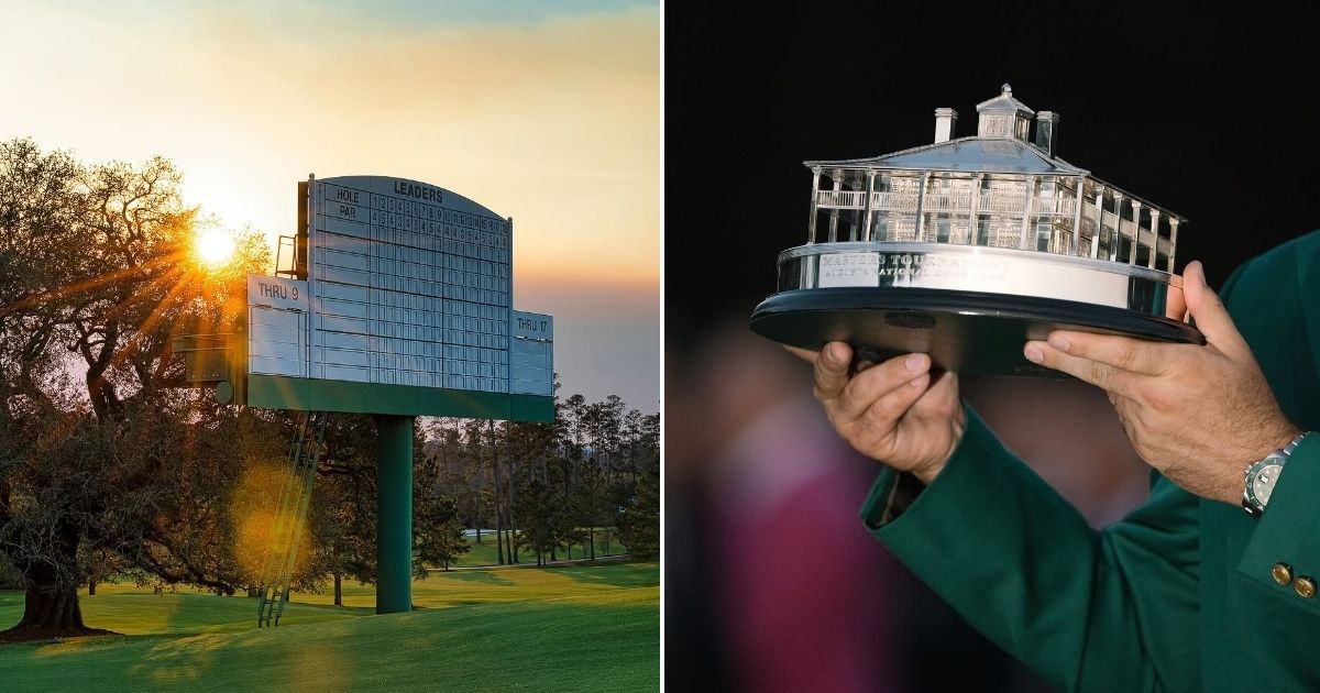 What to Expect at the Masters 2025: Players, Prize Pool, and More