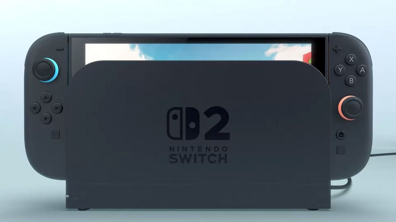 Nintendo Switch 2 Key Specs and More – PrestigeOnline Hong Kong