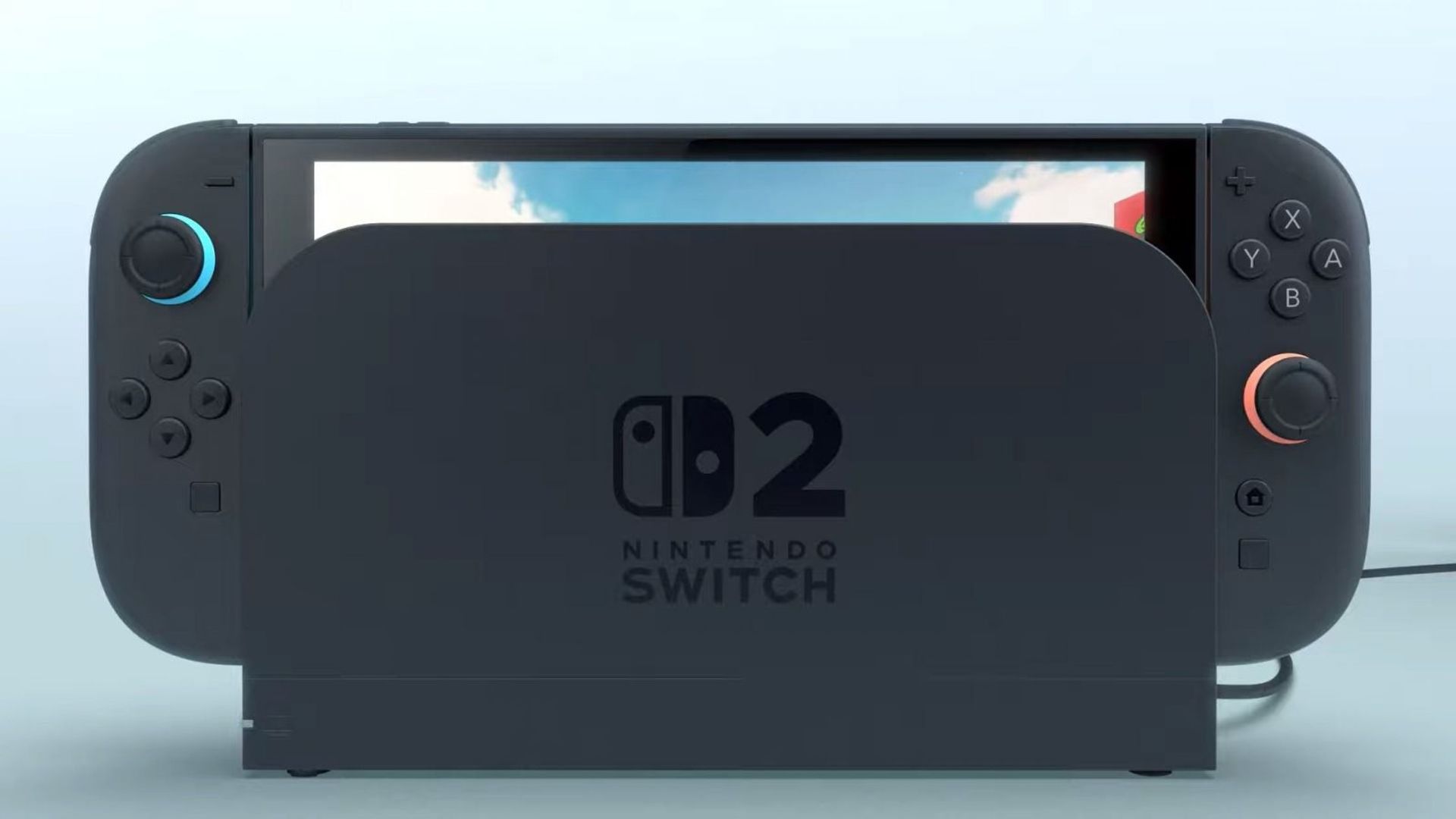 Nintendo Switch 2 Key Specs and More – PrestigeOnline Hong Kong