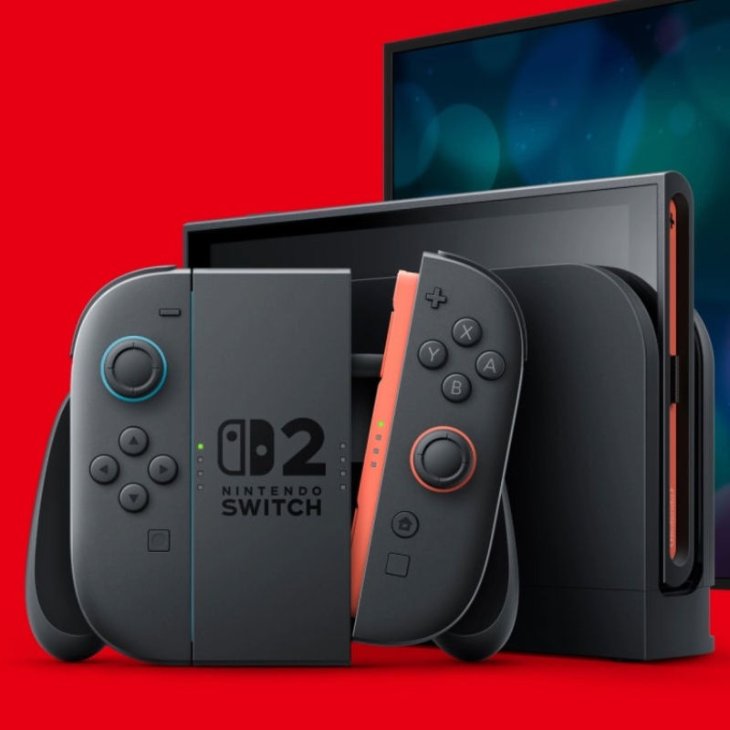 Nintendo Switch 2 Key Specs and More – PrestigeOnline Hong Kong