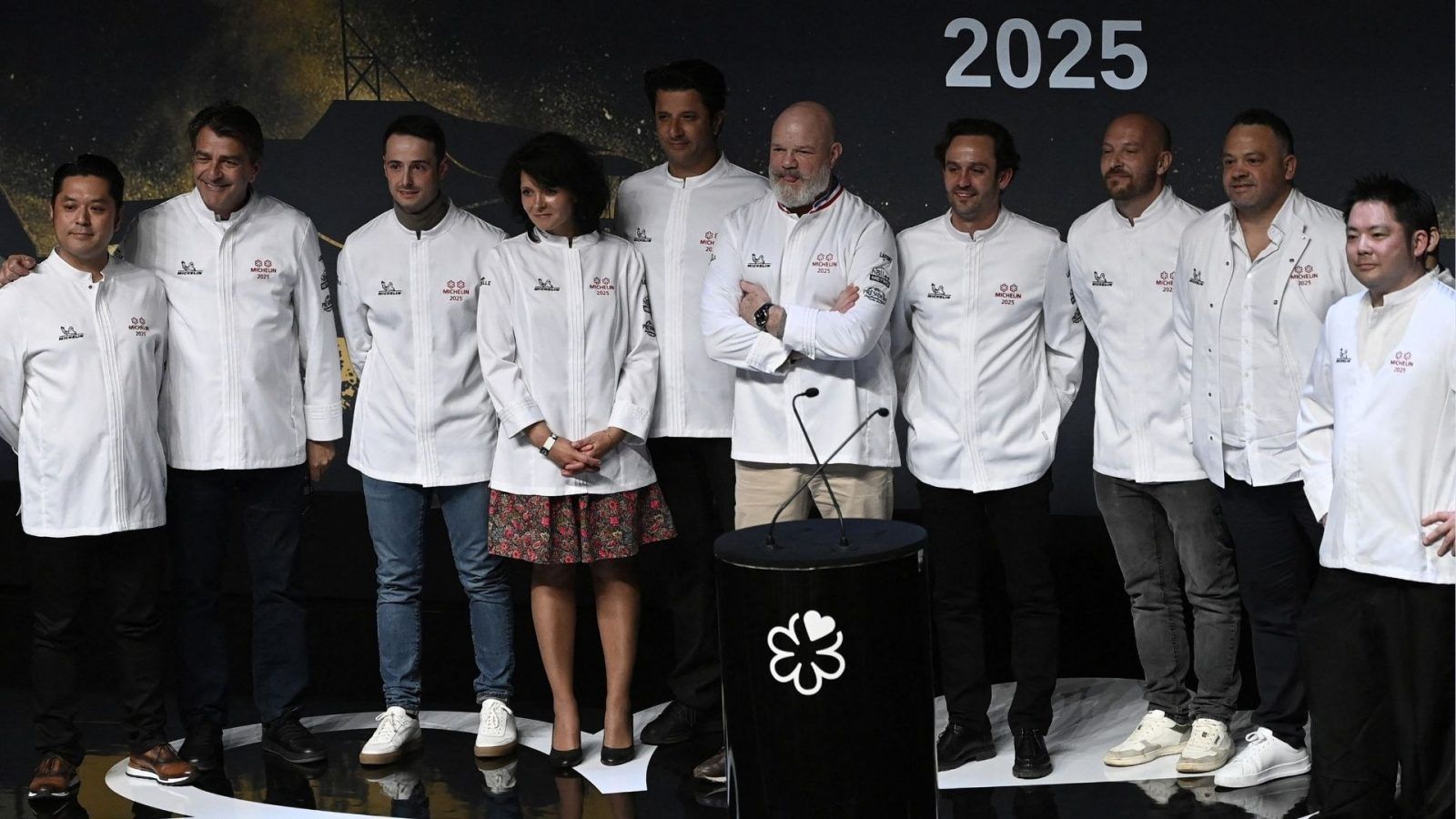 Michelin Guide Unveils New Stars for 68 Restaurants in France ...