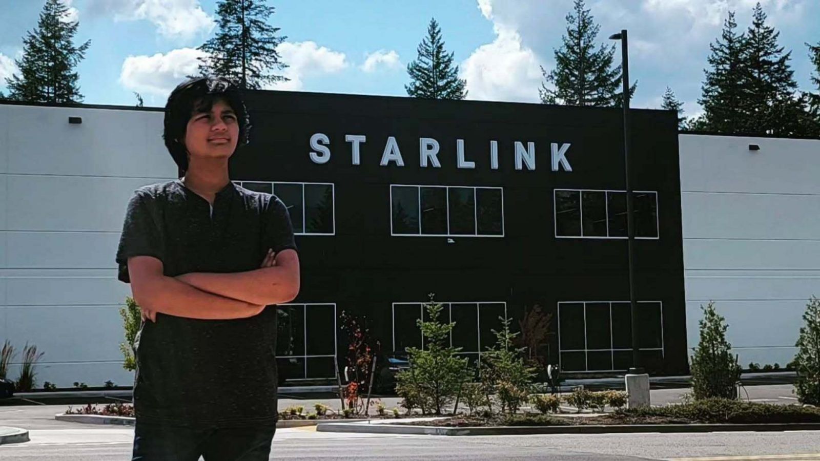 All About Kairan Quazi, the Youngest SpaceX Engineer – PrestigeOnline ...