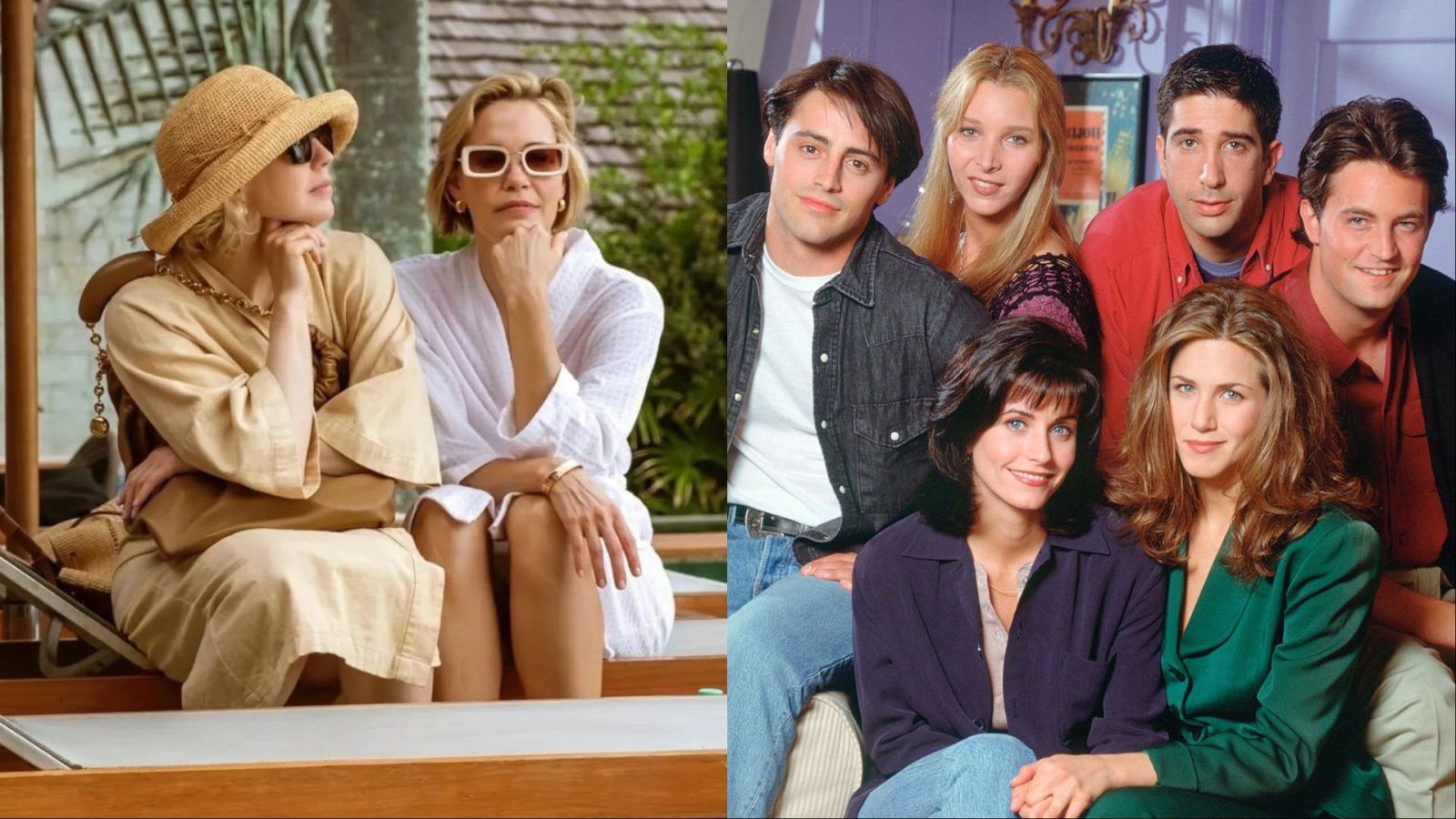 12 of the Most Iconic TV Opening Themes of All Time