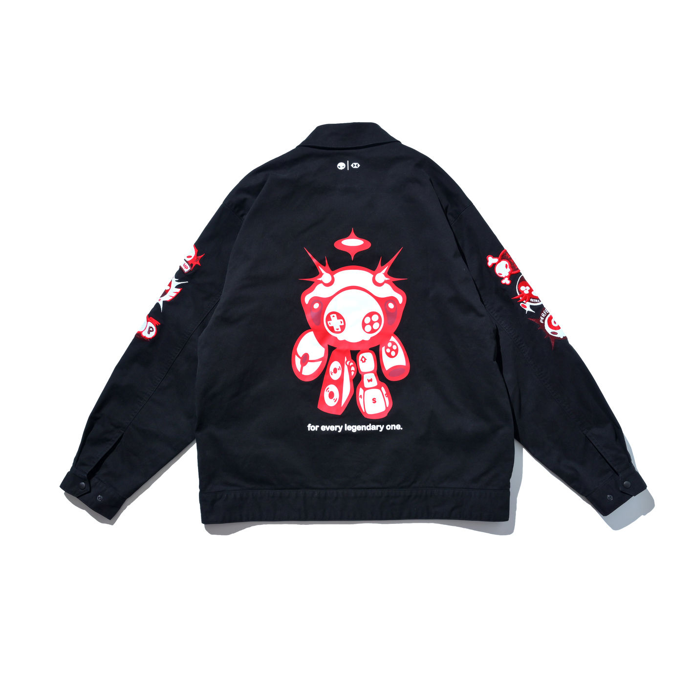 Designer Duo Offgod: Tate and Andrew Mok are Curating a Cultural Movement