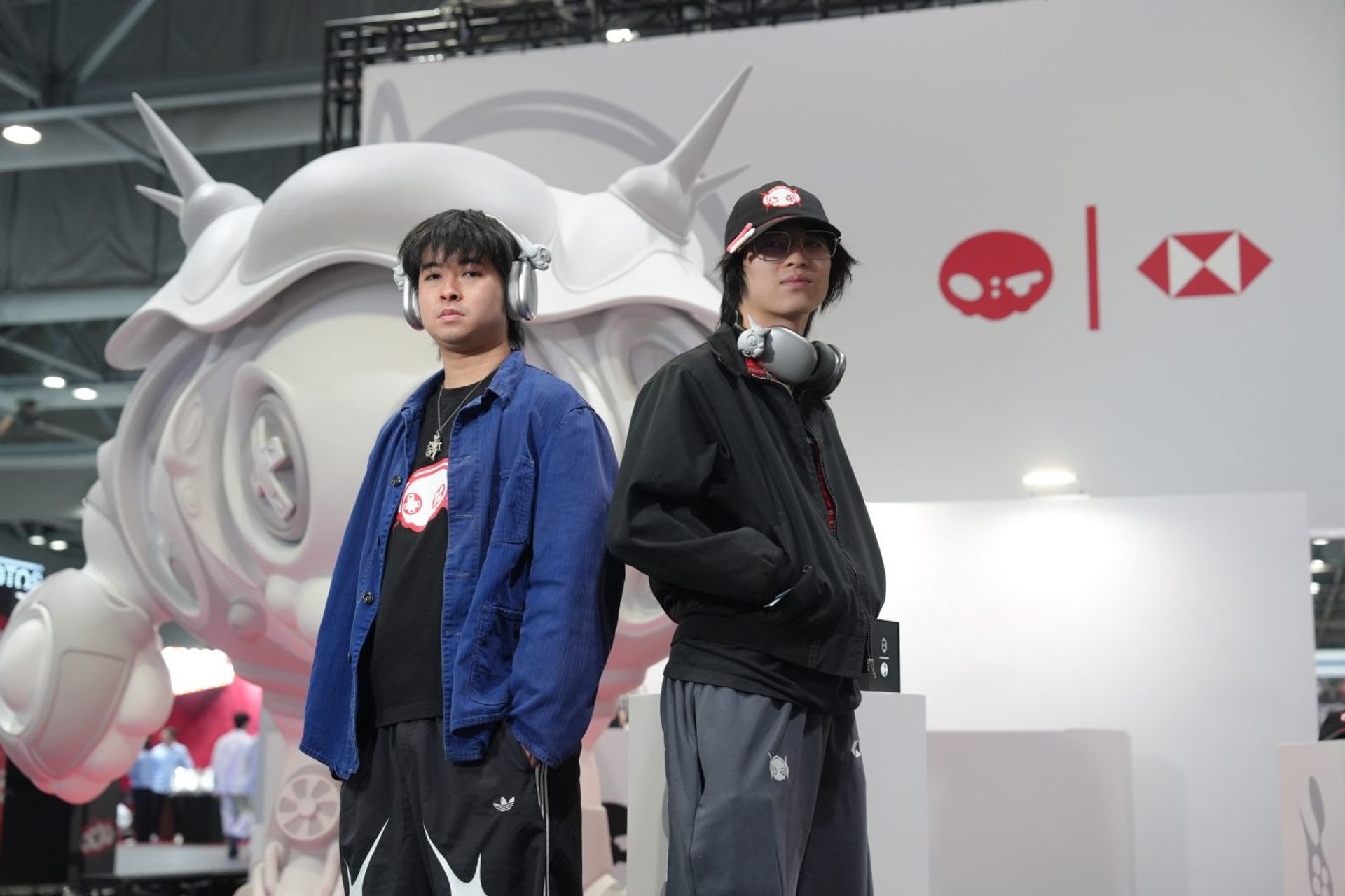 Designer Duo Offgod: Tate and Andrew Mok are Curating a Cultural Movement