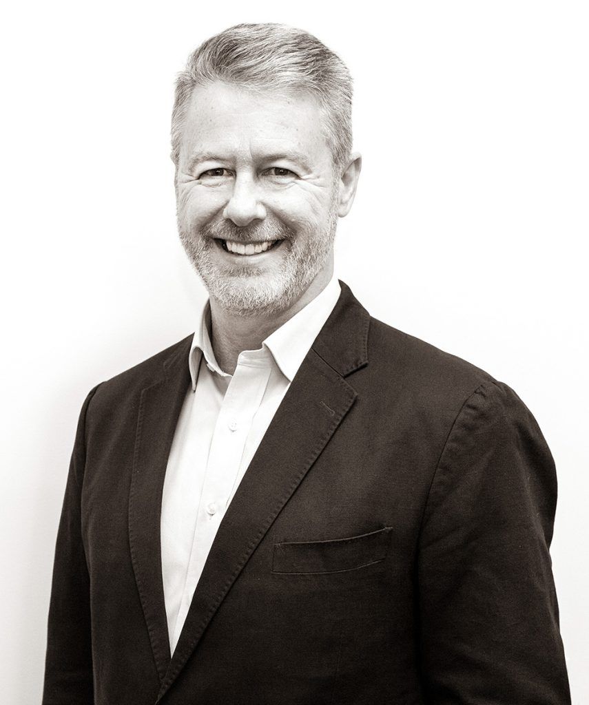 Exclusive Interview: Tony Archbold of Crystal Cruises on Cruising Trends