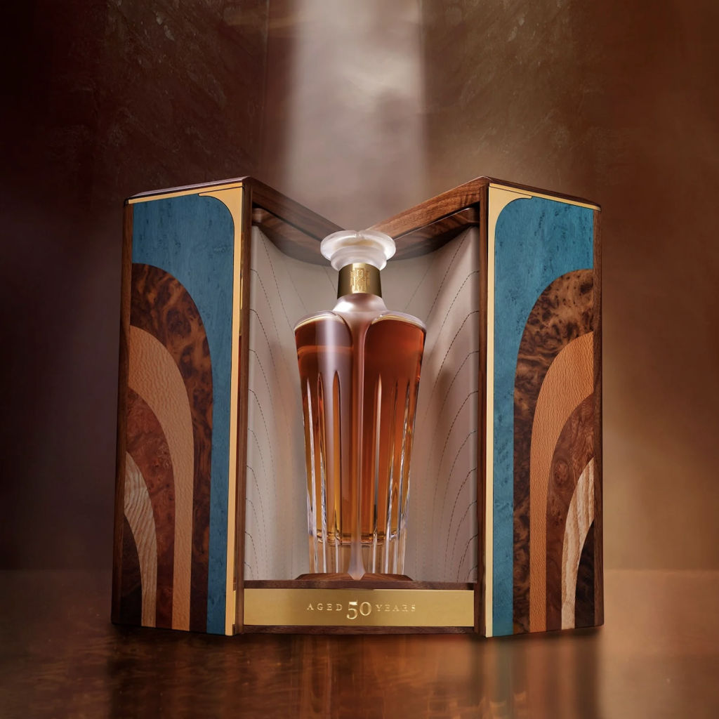 Midleton Distillery Releases Whiskey 50 Years in the Making