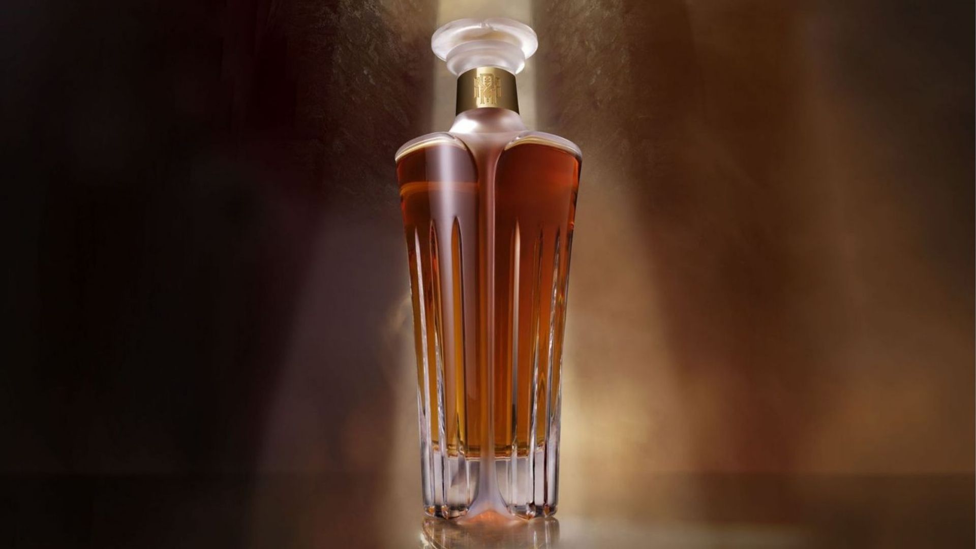 Midleton Distillery Releases Whiskey 50 Years in the Making