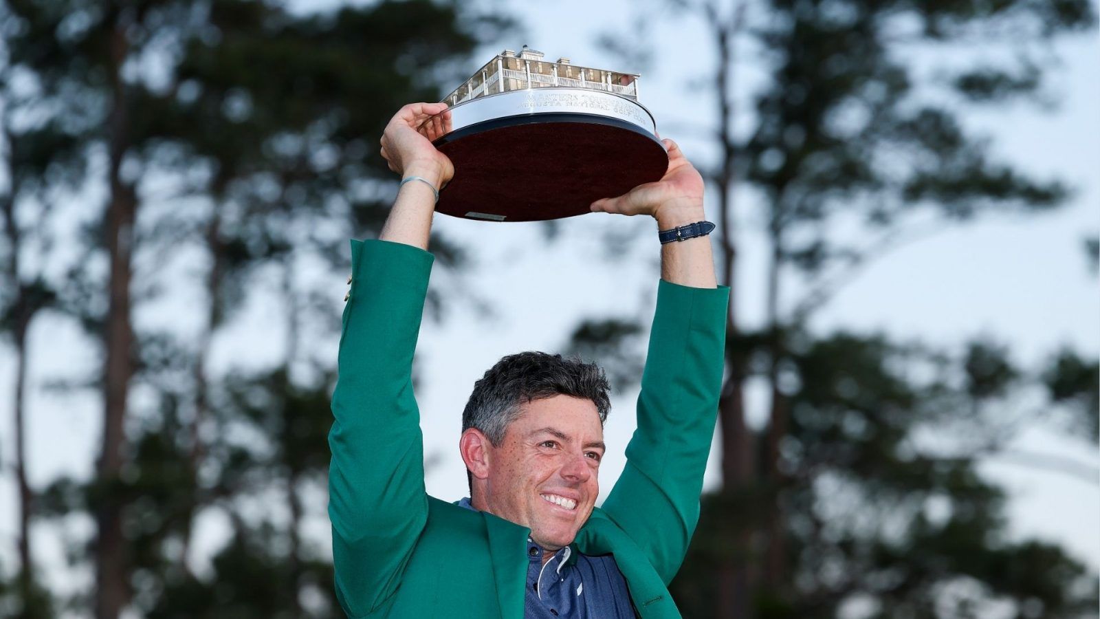 Rory McIlroy Wins the Masters 2025 to Complete Career Grand Slam