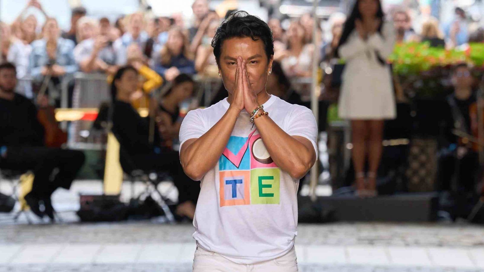 Designer Prabal Gurung on His Forthcoming Memoir, Walk Like a Girl