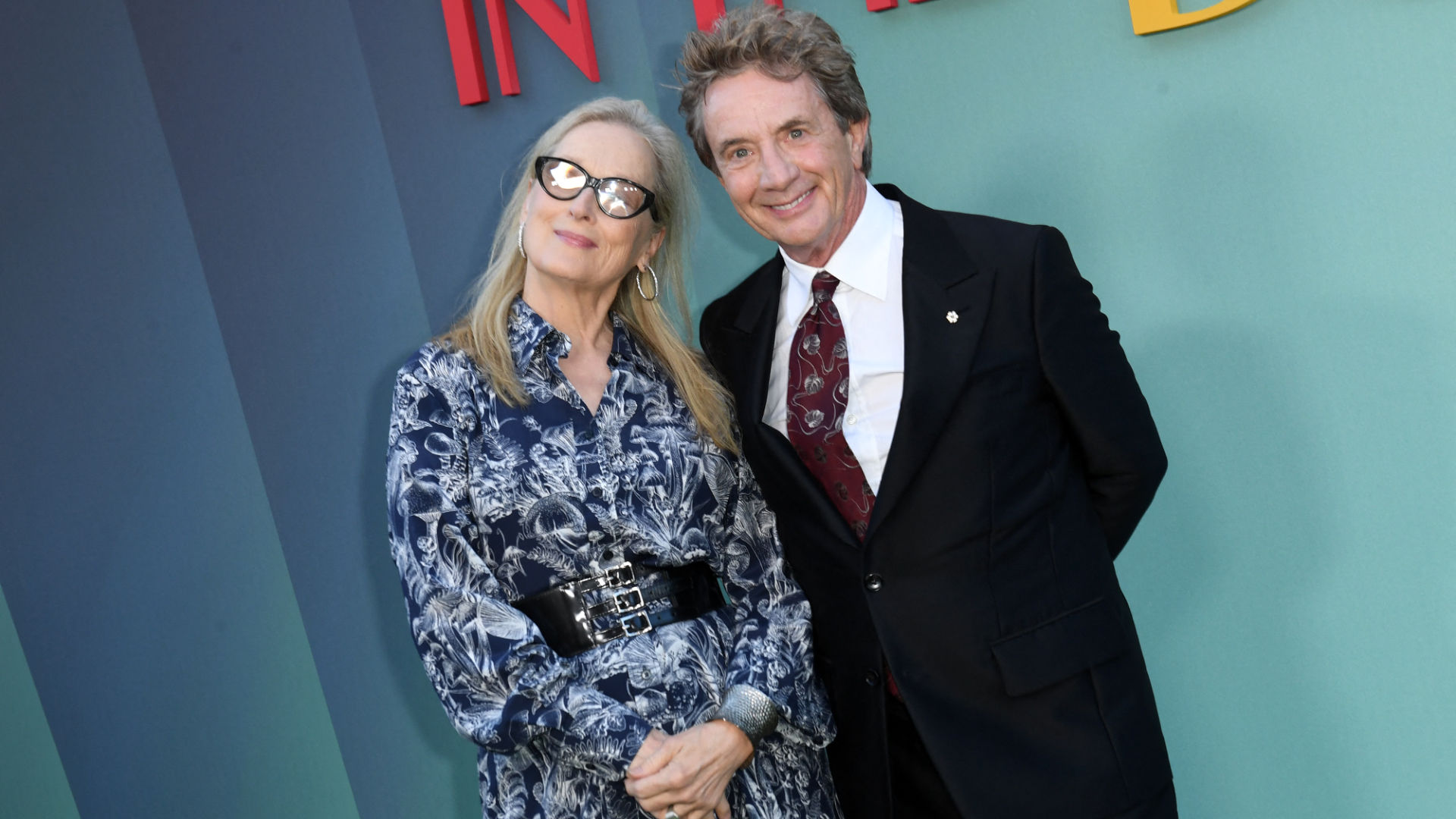A Look at the Dating History of Meryl Streep – PrestigeOnline Hong Kong