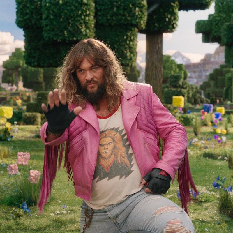 'A Minecraft Movie' Becomes Highest-Grossing Hollywood Movie in 2025 ...