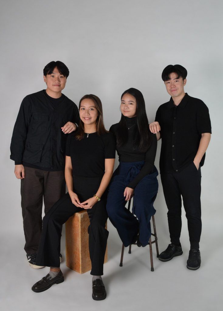 HART to Heart: A New Arts Programme Arrives in Kennedy Town