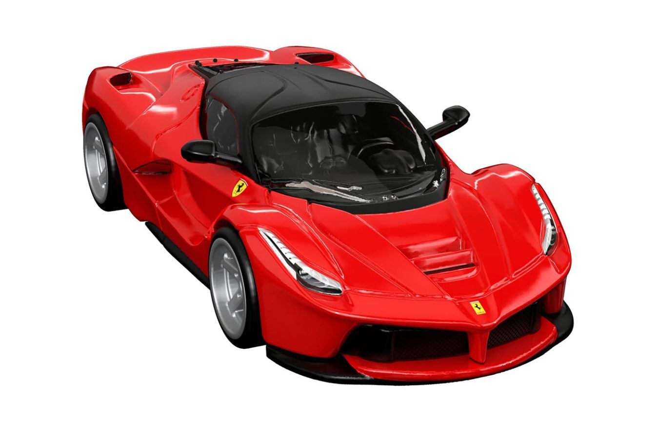 A First Look at the Ferrari Hot Wheels Collection – PrestigeOnline Hong ...